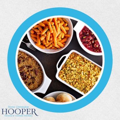 Thanksgiving Food For Teeth | Virginia Beach, VA